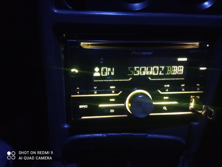 Pioneer 705 magnitafon arginal