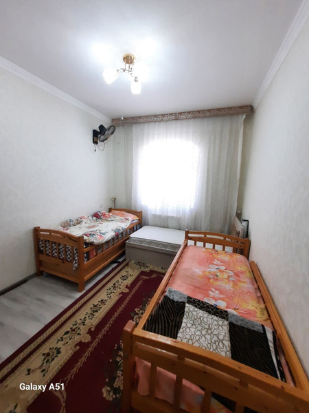 Sergli dexqon bozor torisda duplex 5xona sotiladi