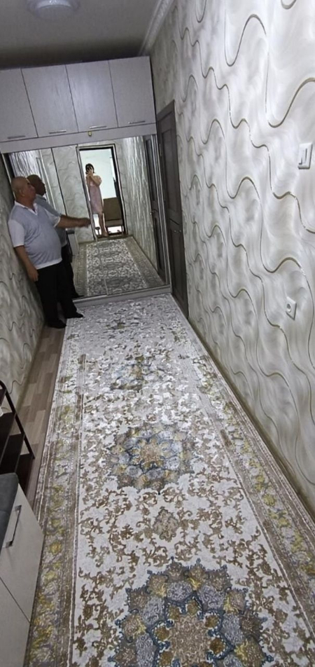 Аренда квартира на Сергели район