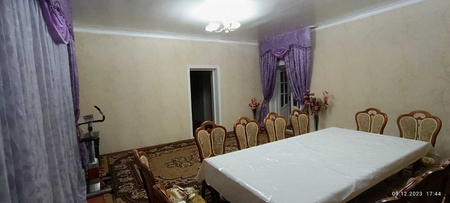 Продам по ул.Чоштепа дом 6 сот. 5 ком