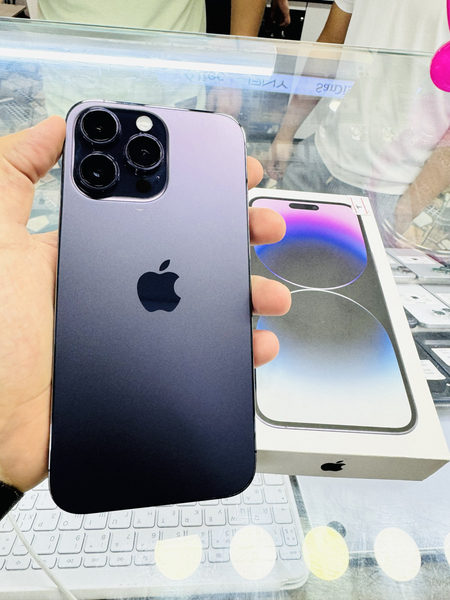 iPhone 14 Pro Max 128 gb amerika