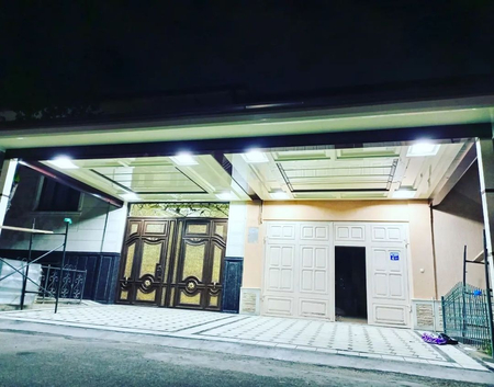 Alikopond montaj ishlari sifatli hamda tez