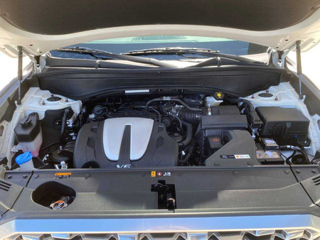 Hyundai Palisade Prestige