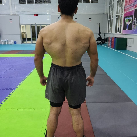 Fitnes trener professional  personal coach