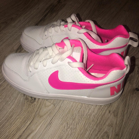 Nike original кеды для повседневной жизни