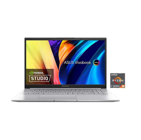 Asus VivoBook AMD R5-5600H/8GB DDR4/512GB/GTX1650 4GB/15.6