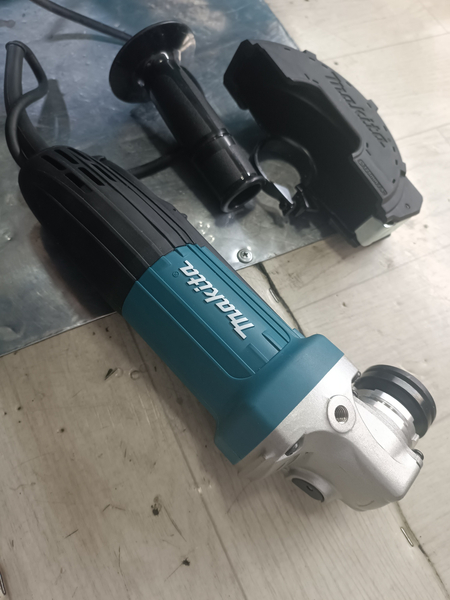 Makita rassiyadan kelgan 5034 model original