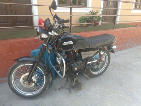 jawa gibrit sotiladi