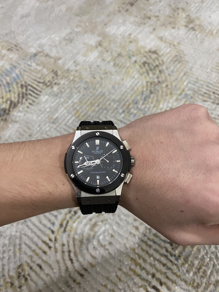 Часы Hublot Geneve Big Bang