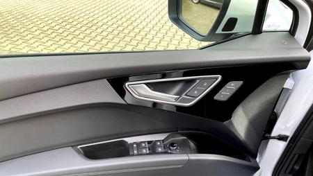 Audi Q4 50 e-tron
