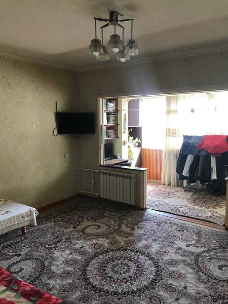 ДРУЖБА НАРОДОВ 2/7/9. Отдельный вход.65м2. Нархоз. супер локация.