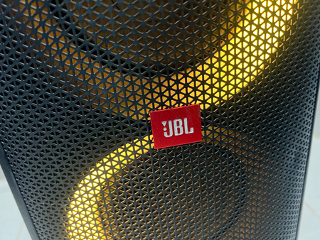 JBL PartyBox 100 original БУ