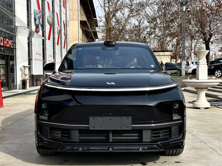 Li 9 Ultra Full 1ГОД ГАРАНТИЯ!!!