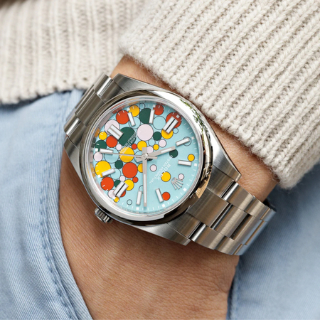 Продается Rolex Oyster