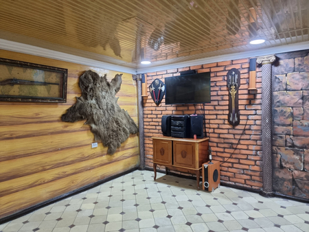 Зимняя дача !!! Leto_Dacha