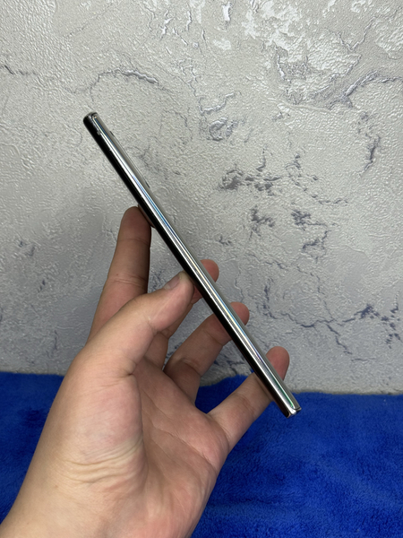 Samsung galaxy note 10 plus 5G 12/256GB ideal