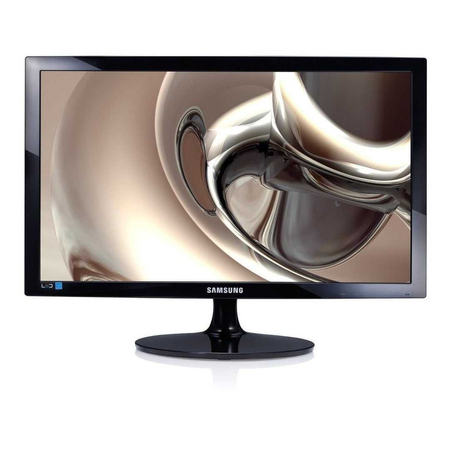 Samsung SD300 S24D300HL 23.6\\\