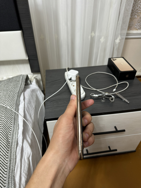 Iphone 11 Pro Max 64gb