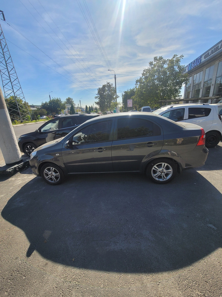 Chevrolet Nexia 3