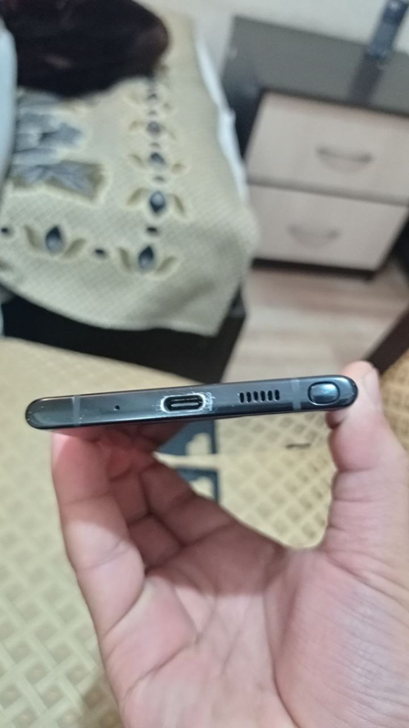 OBMEN Samsung Note 10+