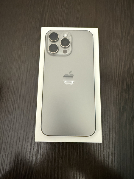 Iphone 15 pro max 256gb LL/A 88% емкость батареи