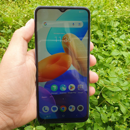 Vivo Y02t sotiladi ideyal