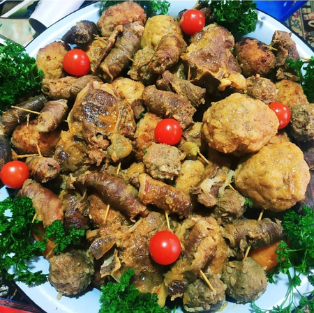 Qovurdoq jaydari