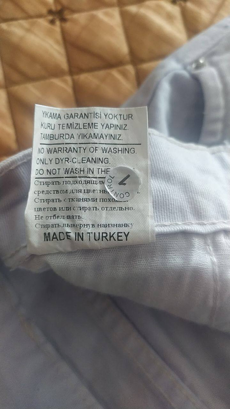 Продаются женские джинсы