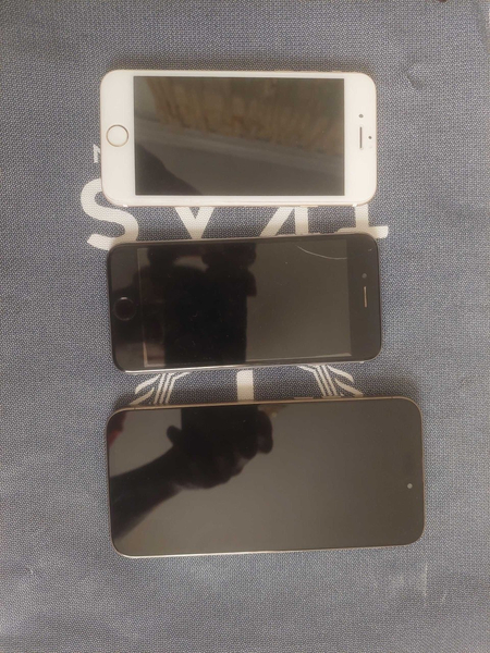 Sotladi iphonlar