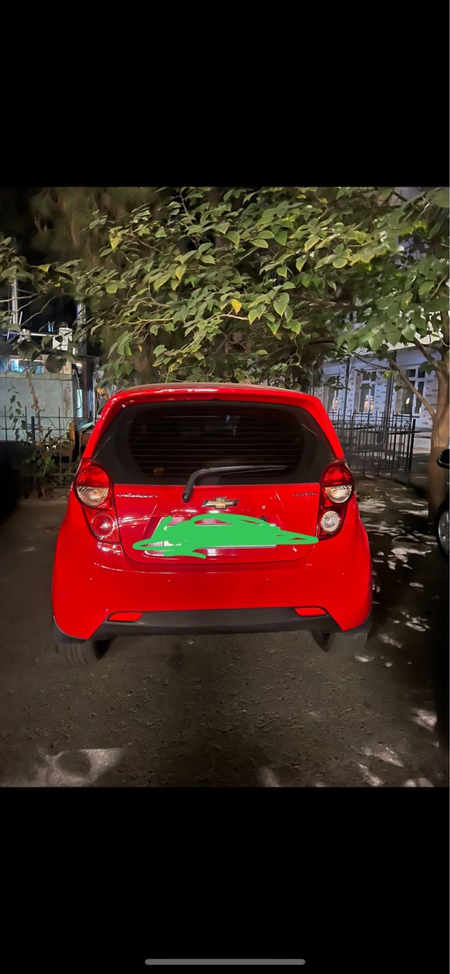 Продается Спарк автомат