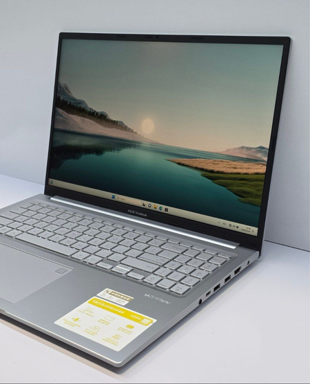 Asus VivoBook Pro Core i9-13900H 13- avlod. Kuchli ishlar uchun. (B/u)