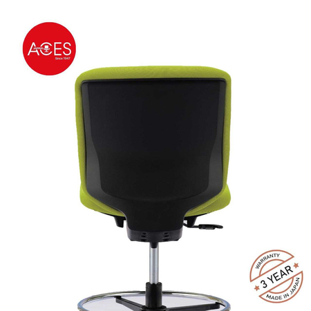 Офисное японское кресло  - QR-C Chair