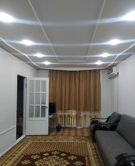 (К118232) Продается 3-х комнатная квартира в Мирзо-Улугбекском районе