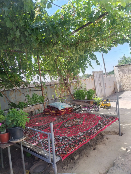 Продаётся дом чирчик