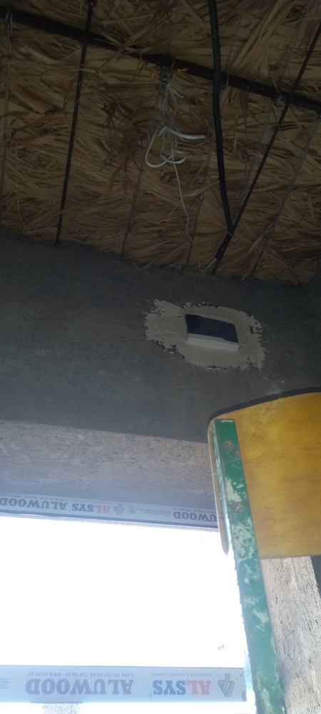 Santexnika elektirika qilamiz