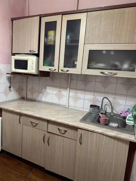 Дархан 2/5/9 панель. Ориентир 71 школа