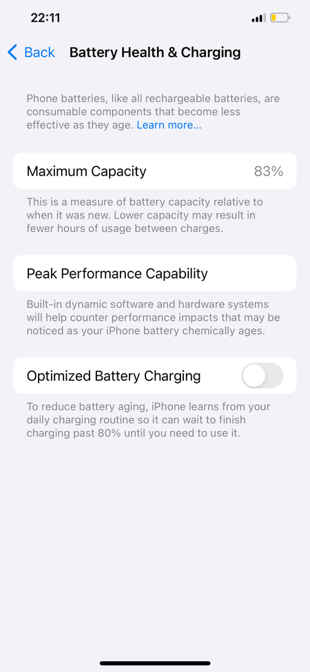 Iphone 12 pro max