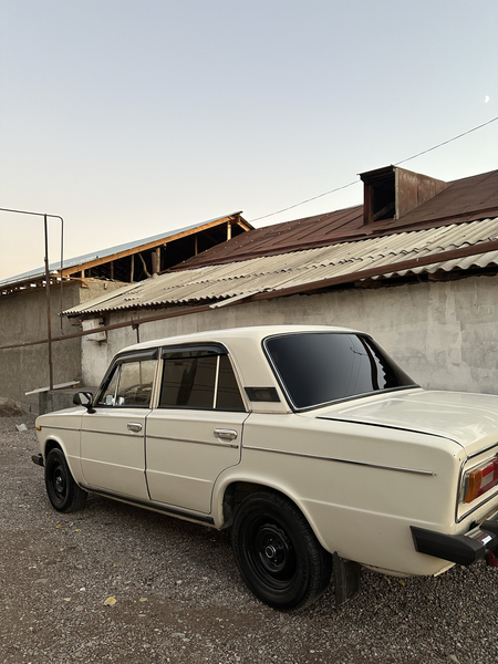 Lada 2106 ( jguli 06)
