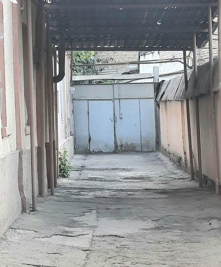 Дом в 10 соток, Глинка за 3 апельсинами, 75 000 у.е. за 1 сотку