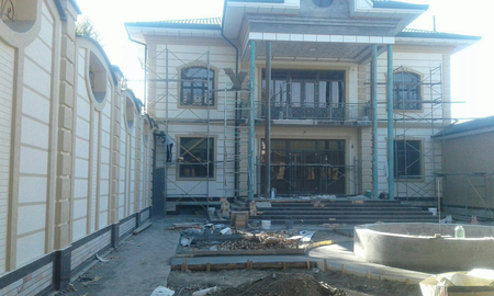 Travertin xizmatlari