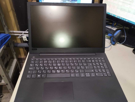 Ноутбук LENOVO V130 15-IKB