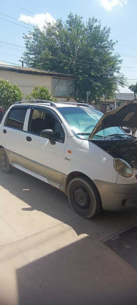 Matiz best 2012.