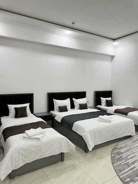 Mehmonxona / Hostel / Гостиница