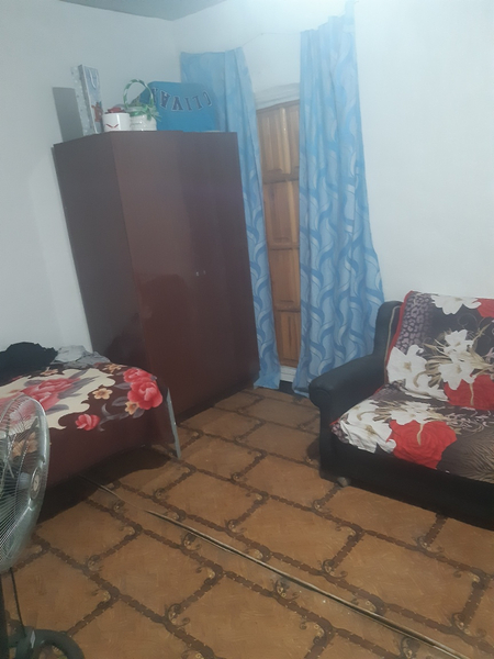 Сдаеться комната с хозяйкой в собственном доме  для одного без посредн