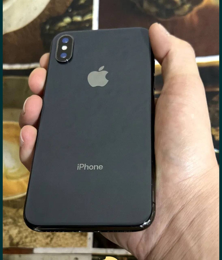 IPHONE 10 X продаётся