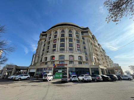 Паркентскицй Урбан Строй Срочно Продаёться Нежилой