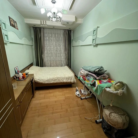 Ю-абад 4 3/3/4 с Ремонтом  ор-р Автосалон ИПОТЕКА