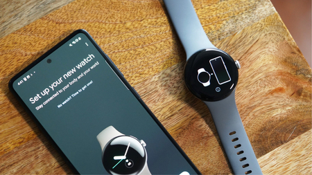 Smart Часы Google Pixel Watch 2