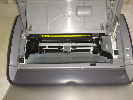 Принтер Canon LBP 2900
