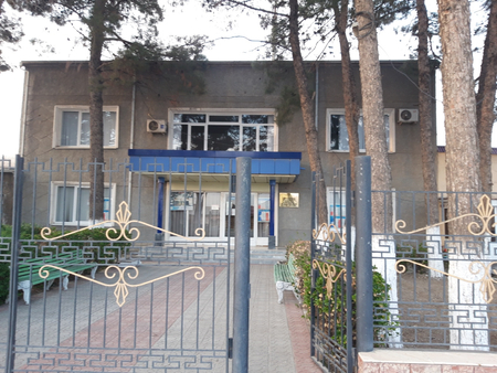 Бино ижарага берилади
